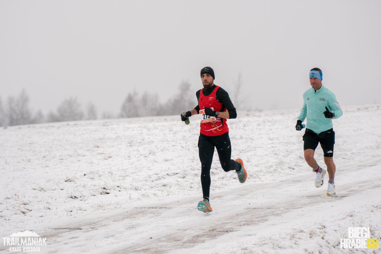 Biegi Hrabiego 2025 – Galop Hrabiny 36 km – Relacja - Bieganie Rzeszów ...
