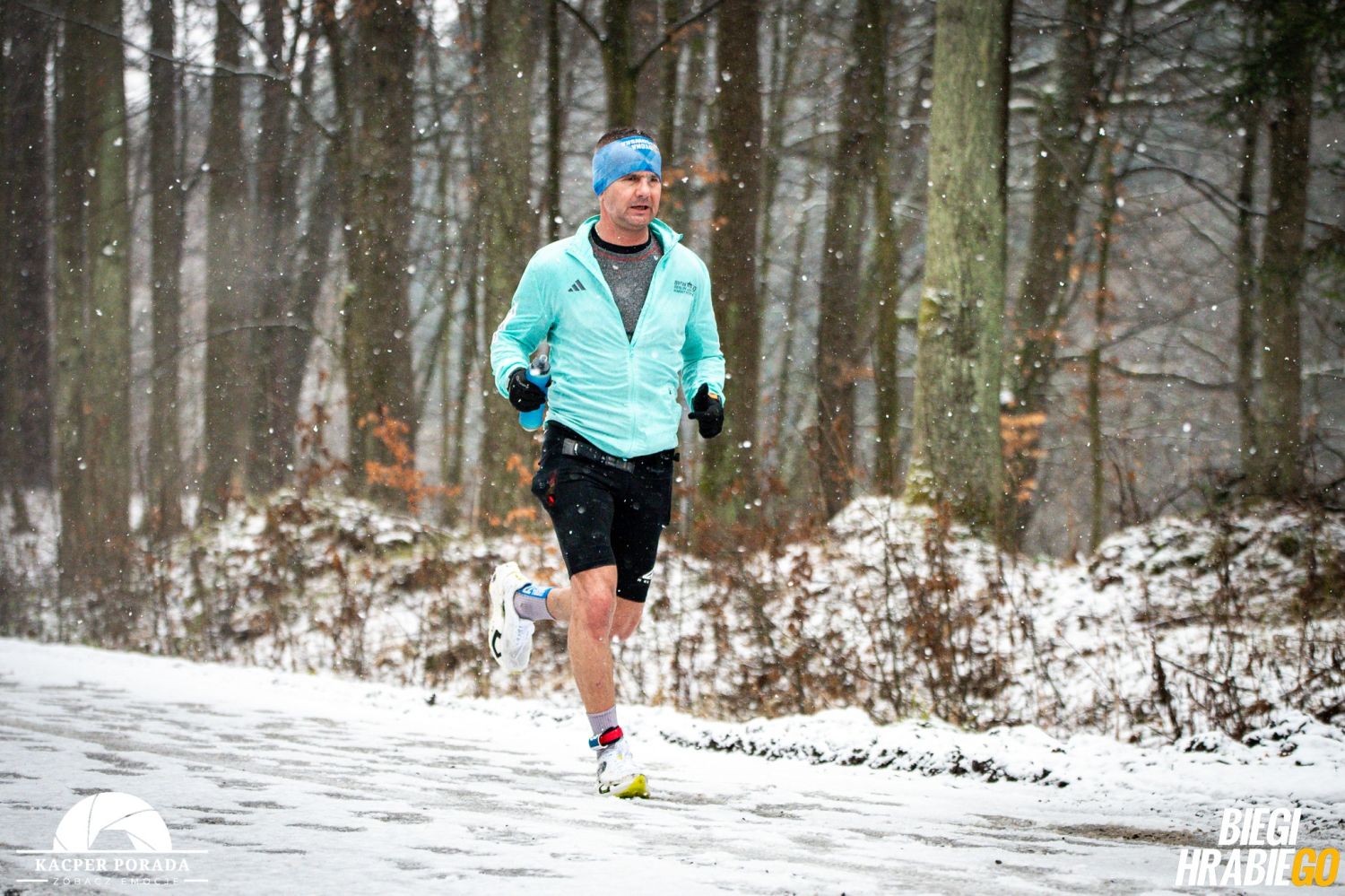 Biegi Hrabiego 2025 – Galop Hrabiny 36 km – Relacja - Bieganie Rzeszów ...