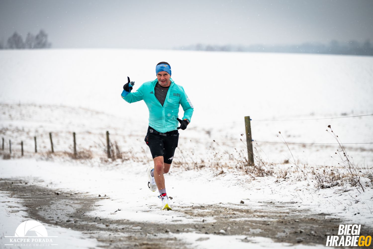 Biegi Hrabiego 2025 – Galop Hrabiny 36 km – Relacja - Bieganie Rzeszów ...