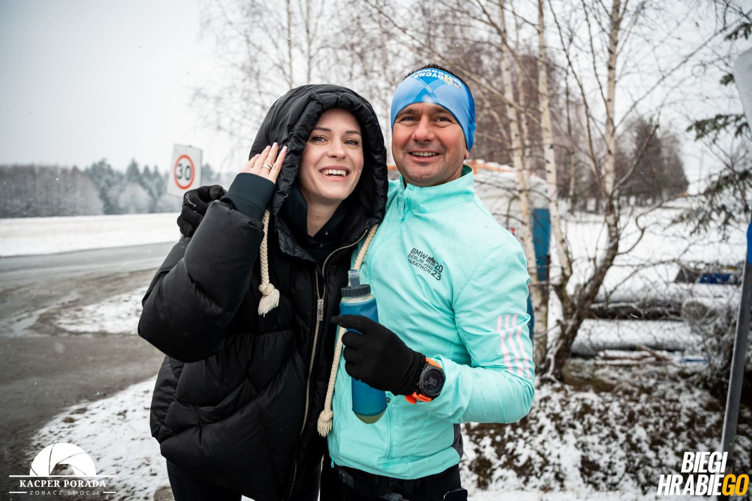 Biegi Hrabiego 2025 – Galop Hrabiny 36 km – Relacja - Bieganie Rzeszów ...